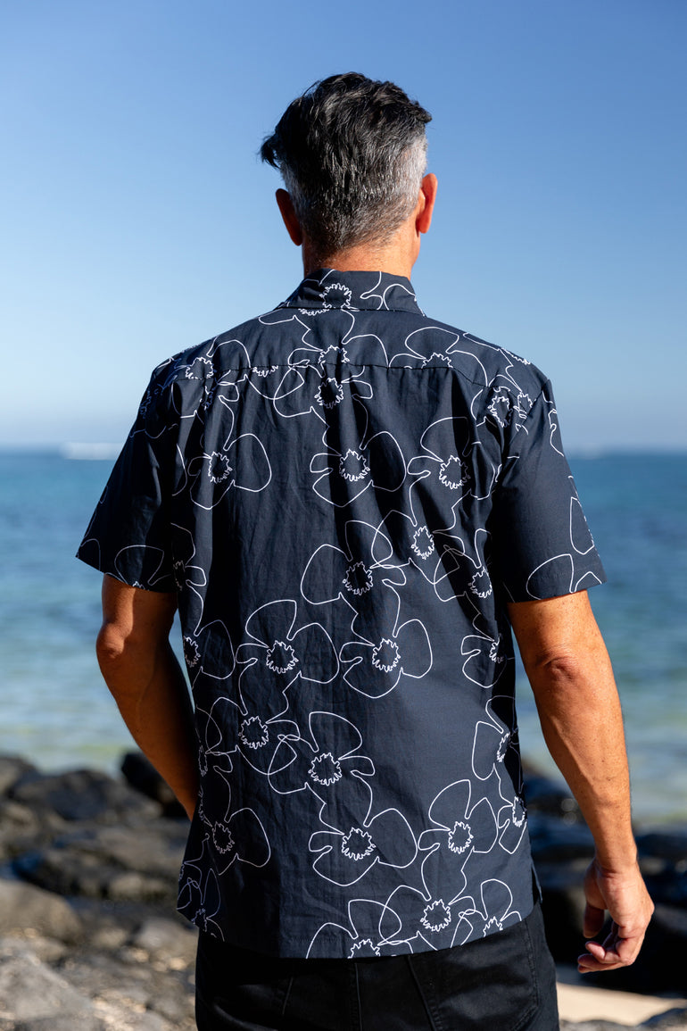 Mens Shirts – Fighting Eel