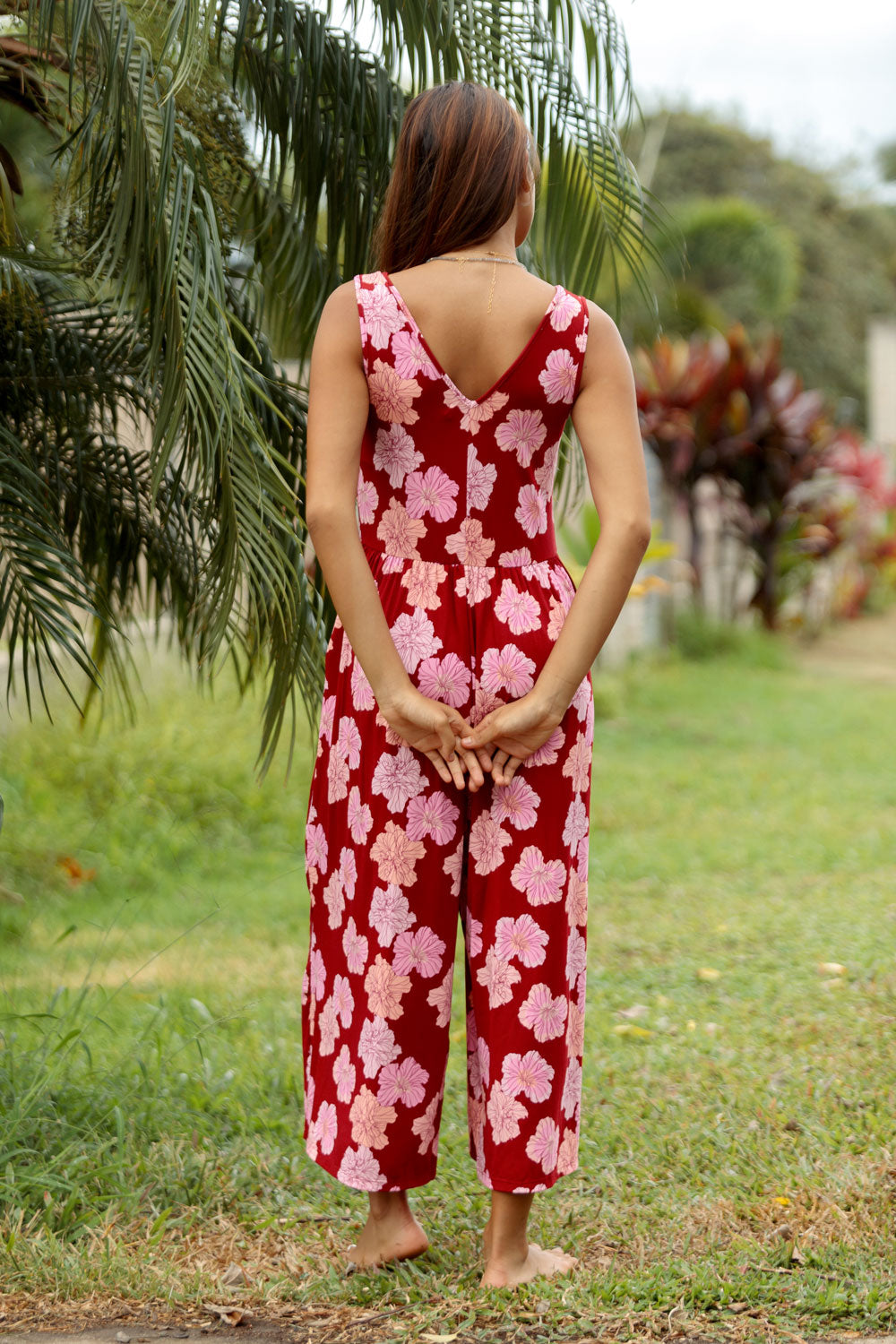 Jumpers + Rompers – Fighting Eel