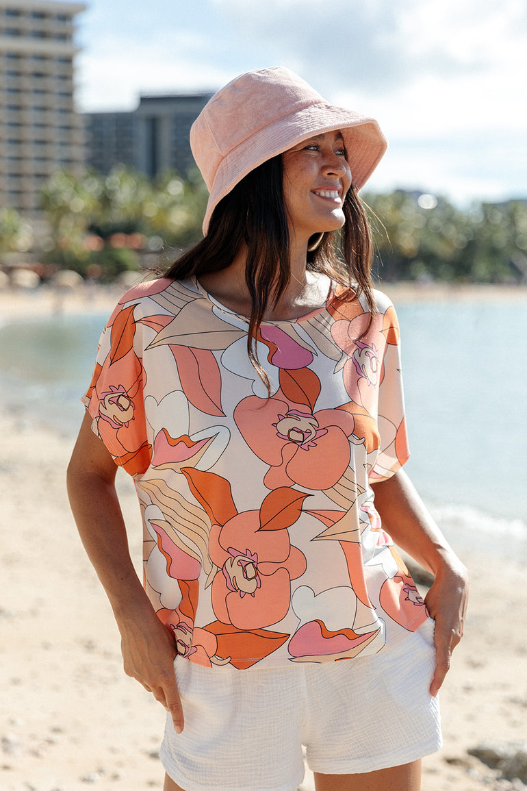 Womens – Fighting Eel