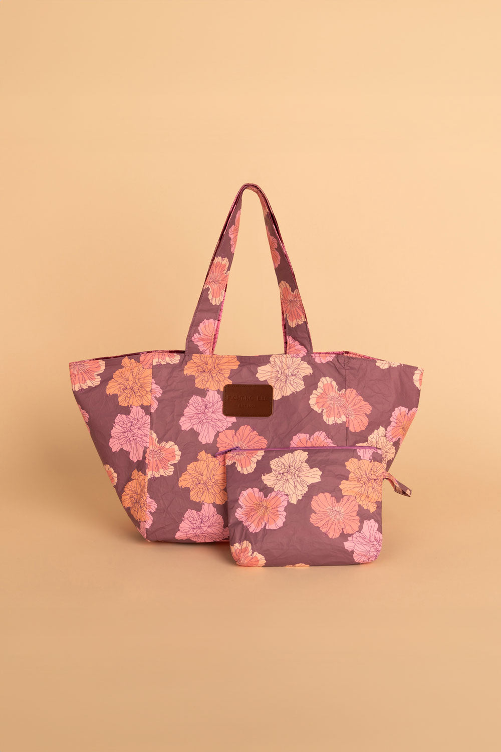 Reversible Totes – Fighting Eel