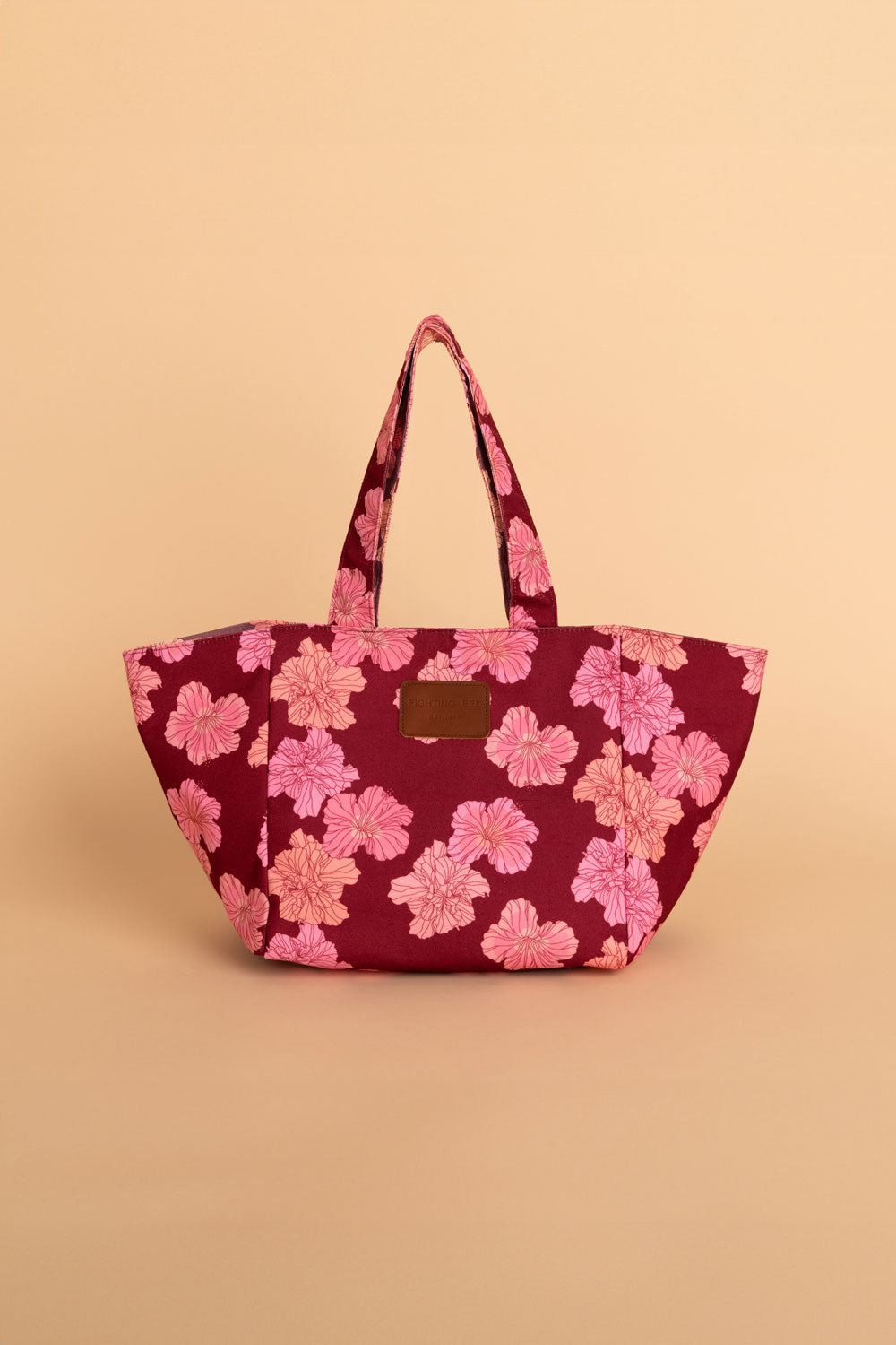 Reversible Totes – Fighting Eel