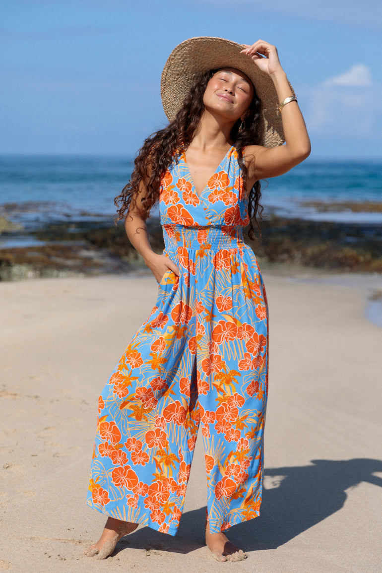 Womens – Fighting Eel