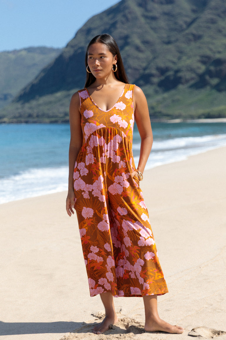 Womens – Fighting Eel