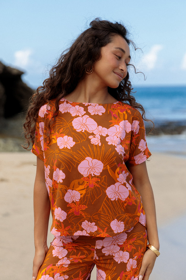 Womens – Fighting Eel