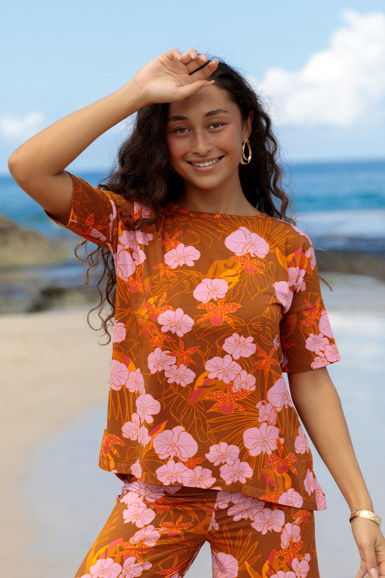 Womens – Fighting Eel