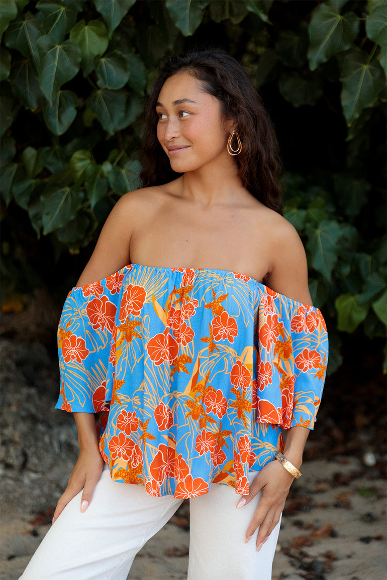 Womens – Fighting Eel