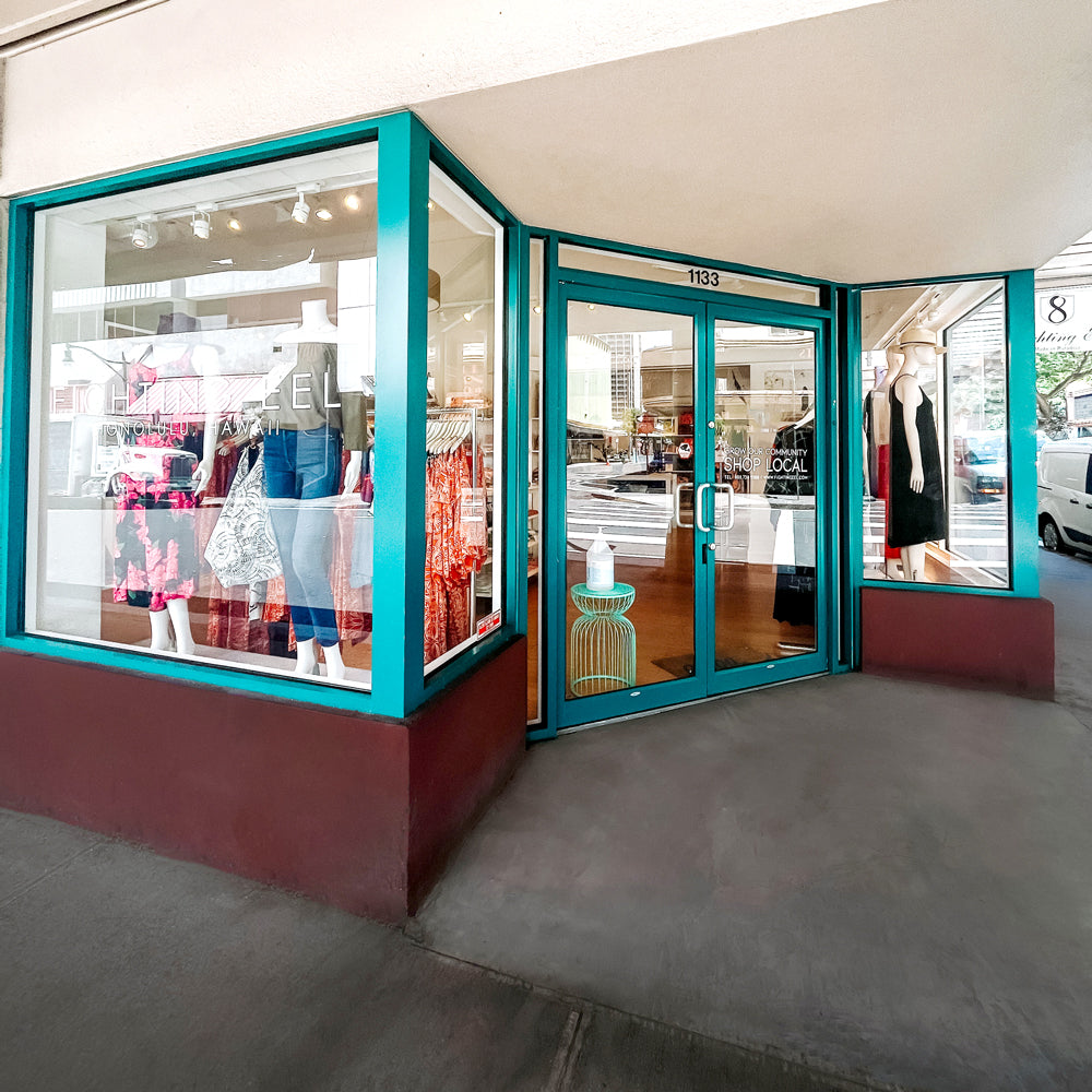 Locations – Fighting Eel