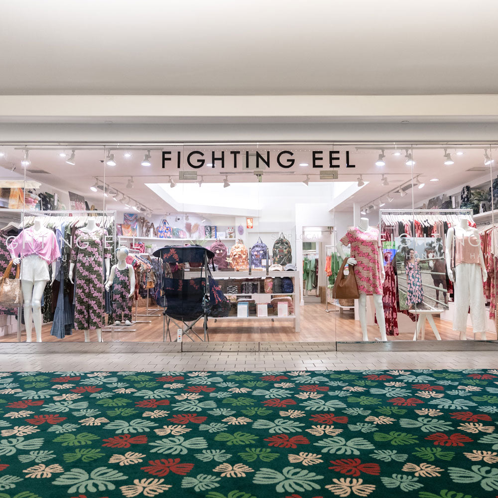 Locations – Fighting Eel