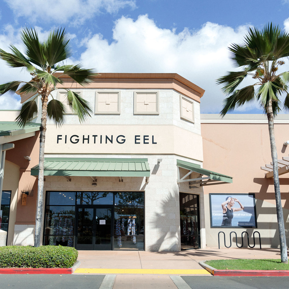 Locations – Fighting Eel