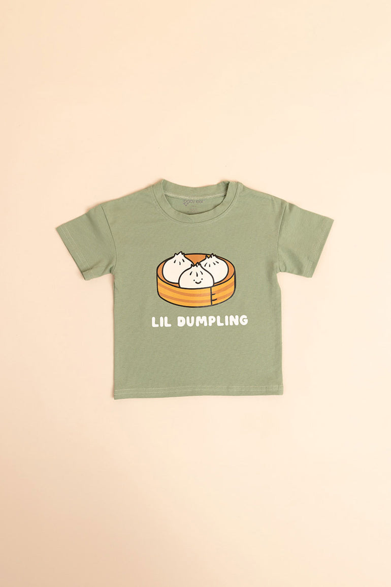 Mini Eel - Tees – Fighting Eel