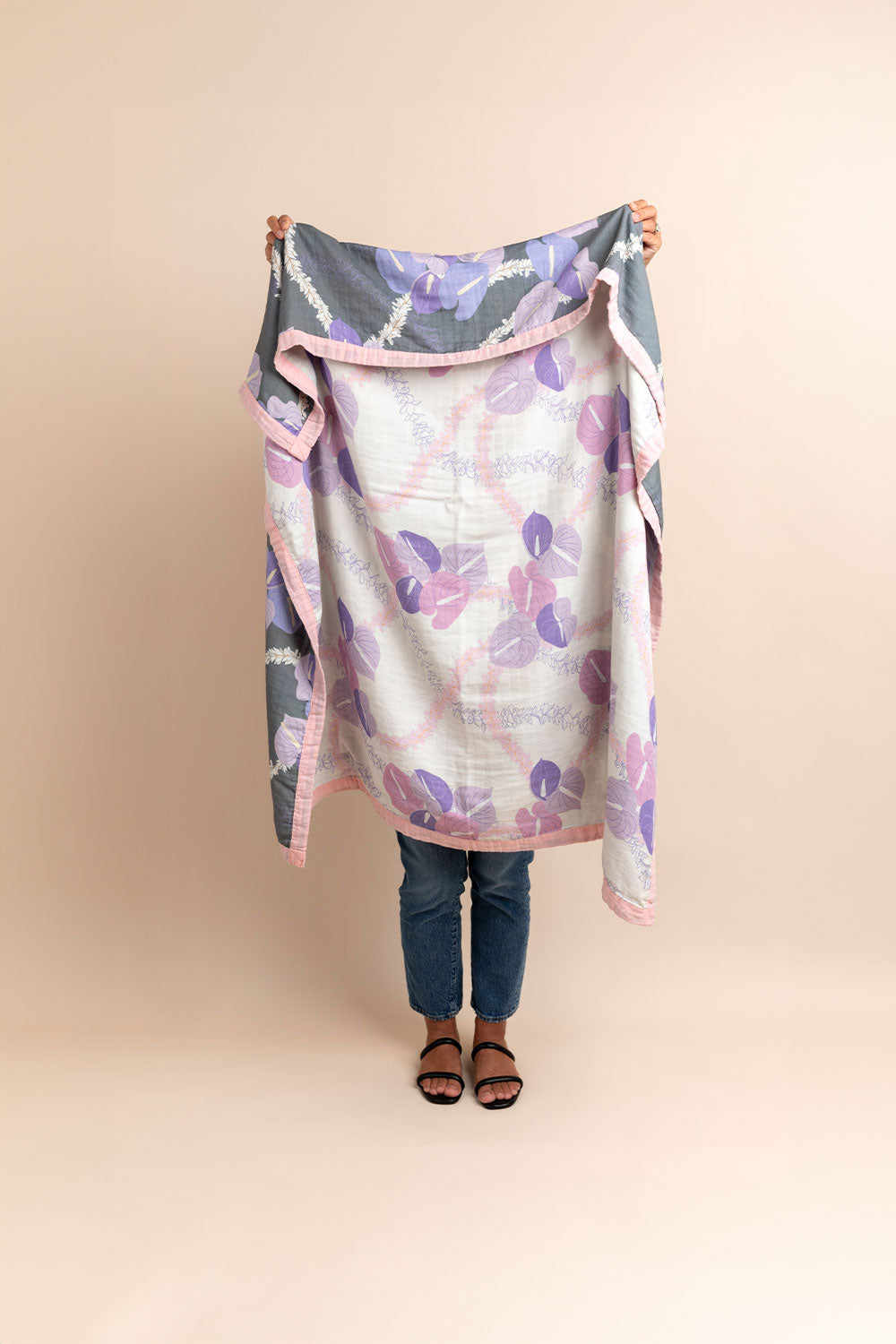 Blankets – Fighting Eel