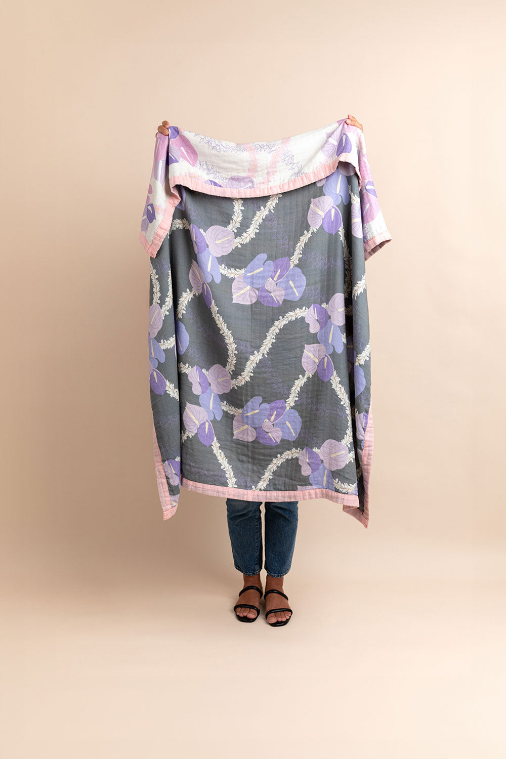 Blankets – Fighting Eel